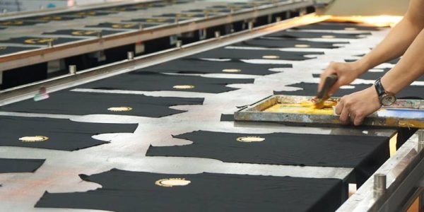 7 Bahan Sablon Terbaik untuk Kaos dan Baju, Dijamin Awet!