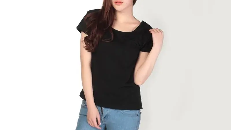 Cara Mengukur Lebar Dada Wanita Sebelum Membeli Pakaian